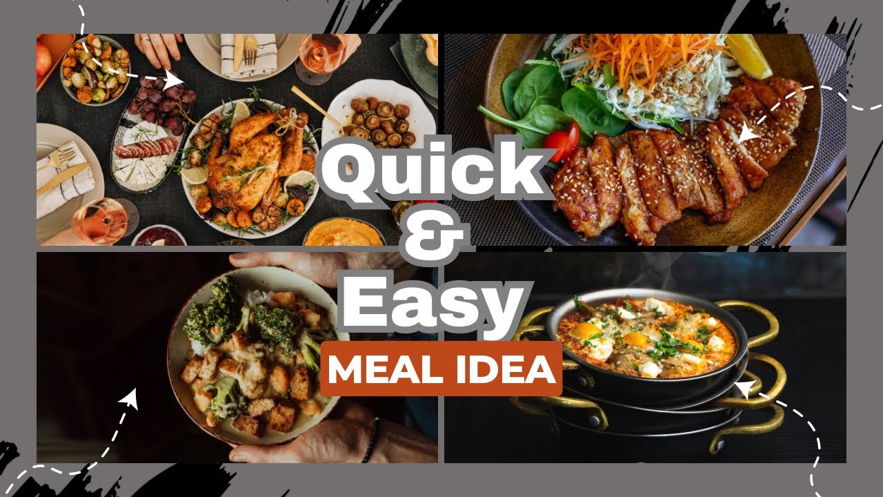 Cook with me! Feeding my family of four! Easy meal - YouTube