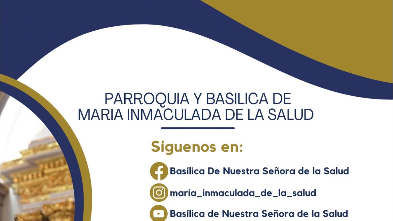 ⭕️ Santa Misa del Domingo 16 de Julio de 2023 - YouTube