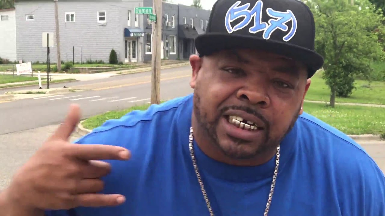 Transformation - Big Lou (Official Music Video) - YouTube