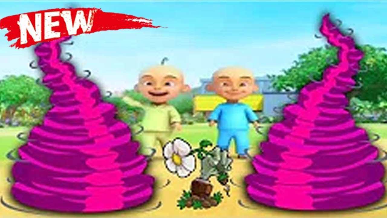 Upin Ipin Terbaru 2019 Upin & Ipin Animated Series For Kids Best Full ...