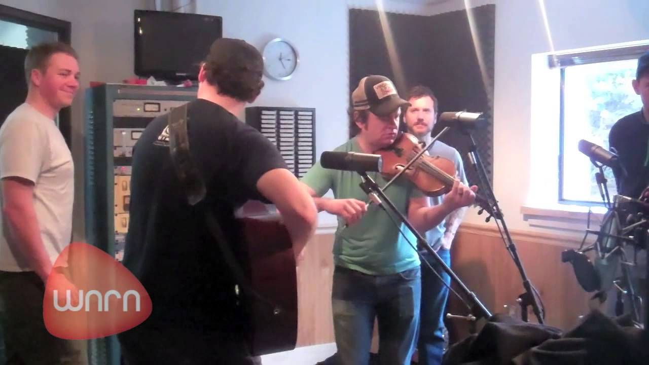 Infamous Stringdusters - Let It Go - YouTube