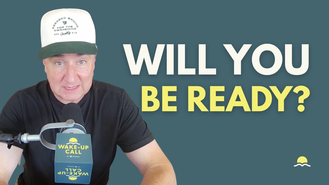 Is Jesus Coming Back Today? End Times, Judgment & Hope Explained ...