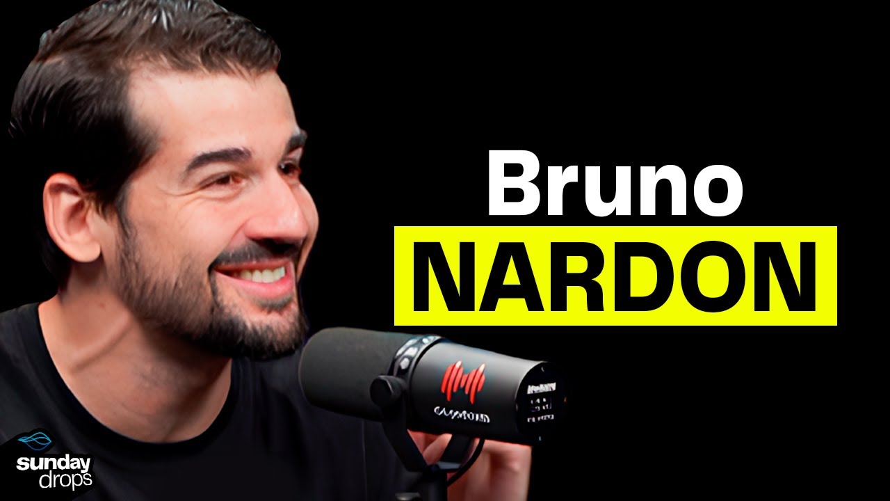 O poder da influência e consistência com Bruno Nardon, fundador do G4 ...