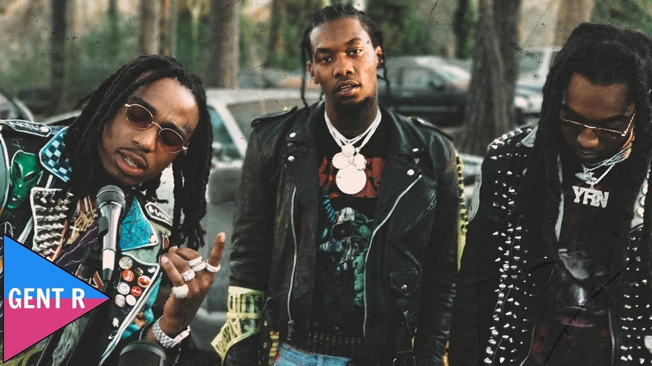 Top 20 Rap Videos Of March 2017 - YouTube