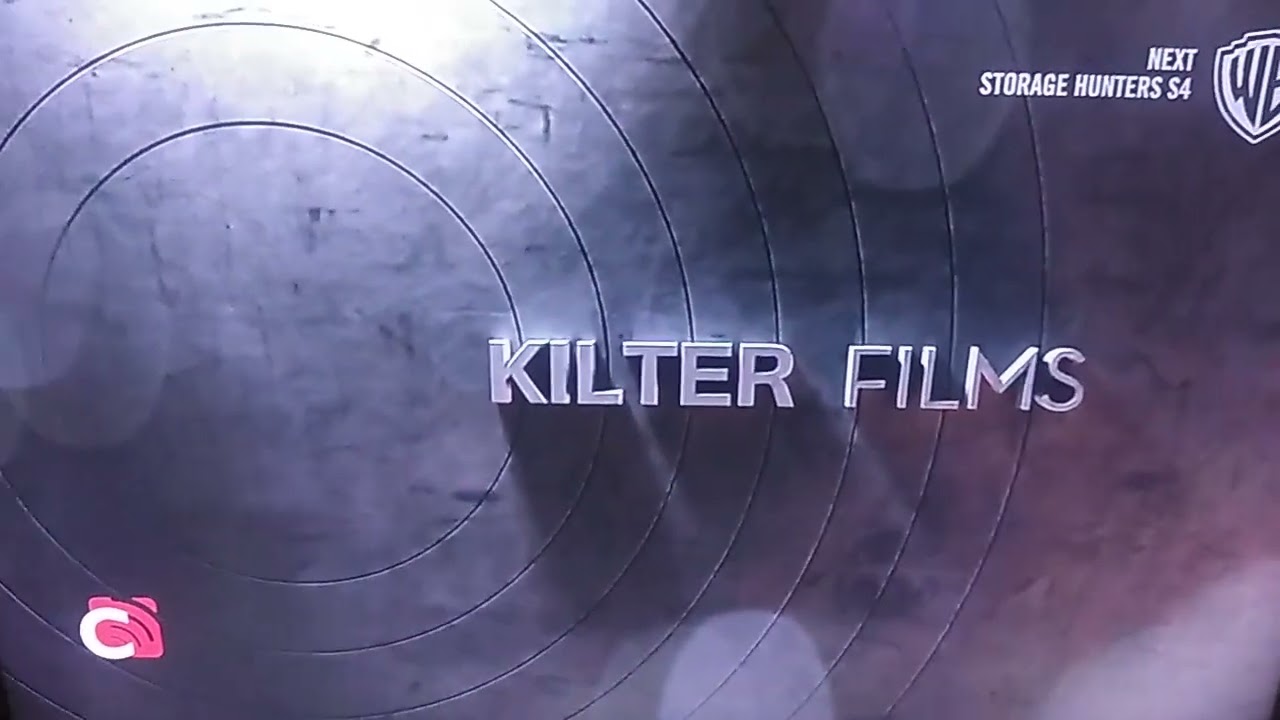 Kilter Films/Bad Robot/Warner Bros. Television (2014) - YouTube