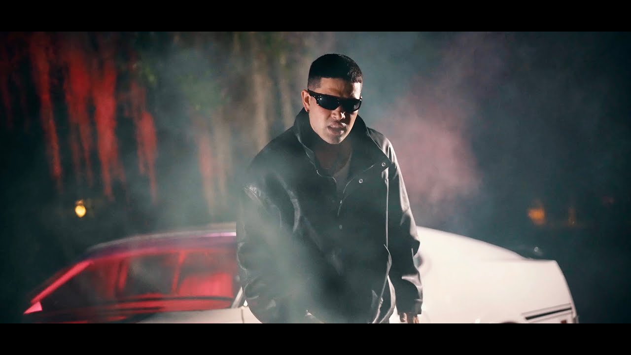 JOZZA - AHÍ (Video Oficial) - YouTube