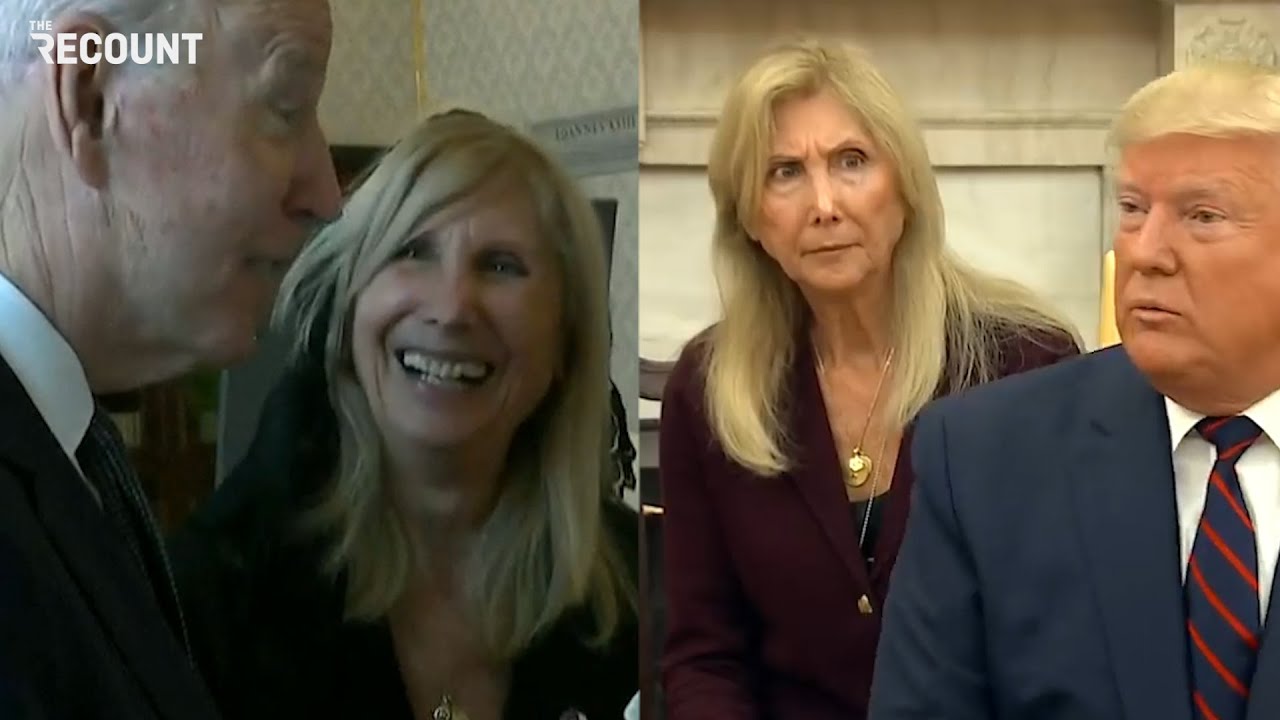 Italian Translator: Trump vs. Biden - YouTube