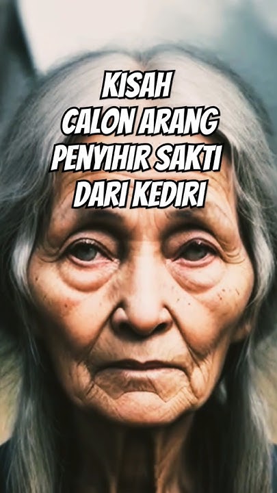 Kisah Dukun Sakti dari Kediri #shortvideo #shorts - YouTube