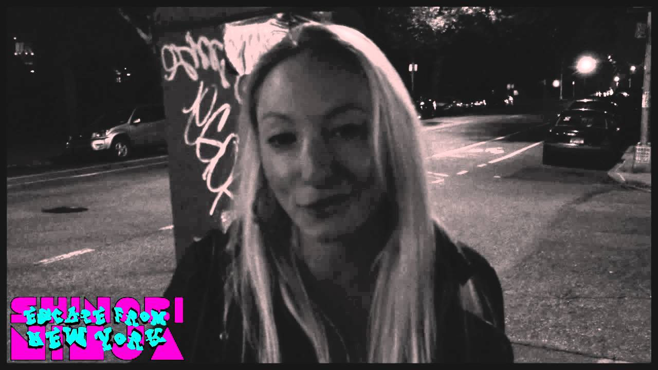 (Entry 235) #EscapeFromNewYork Jaime Benjamin - YouTube