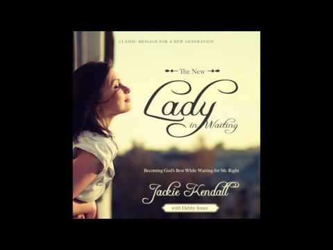 Free Audio Book Preview ~ The New Lady in Waiting ~ Jackie Kendall, Debby Jones
