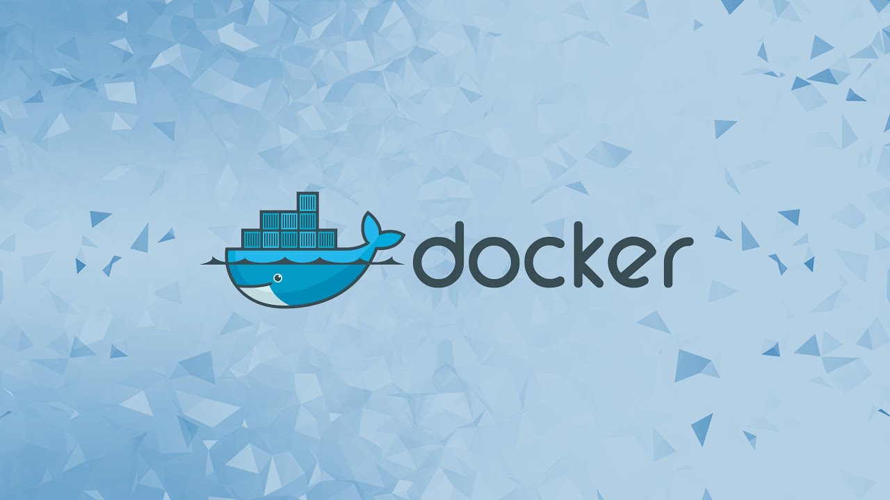 O Que é Docker E Como Ele Funciona Youtube