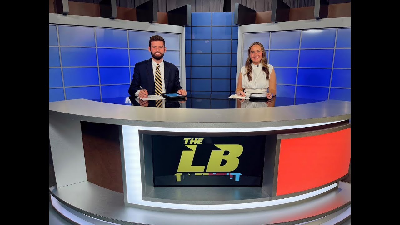 The Left Bench - March 5, 2024 - YouTube