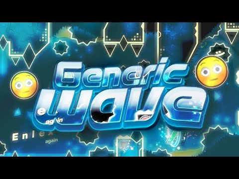 ''Generic Wave'' by Pennutoh 100% | Extreme Demon // GD-woi - YouTube