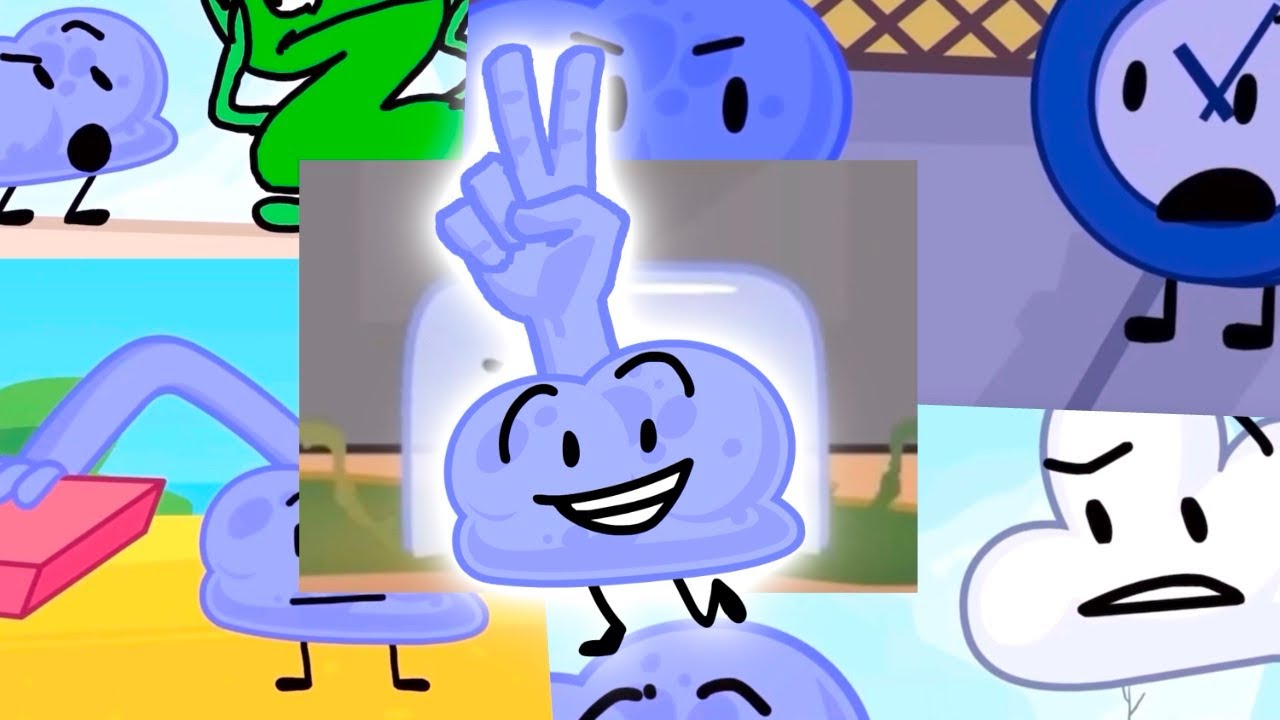 TPOT 1-3 but I voice WINNER - YouTube