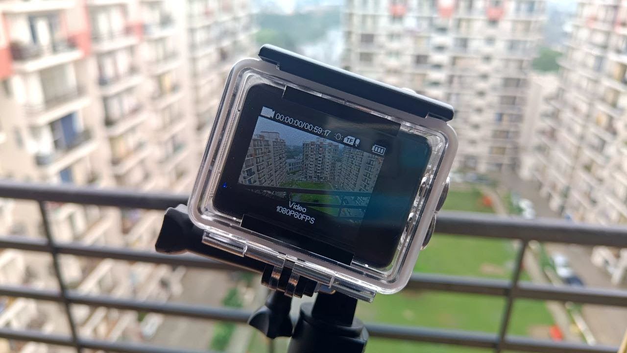 Procus Rush 3.0 Unboxing & Review | EIS | Accessories | Best budget ...