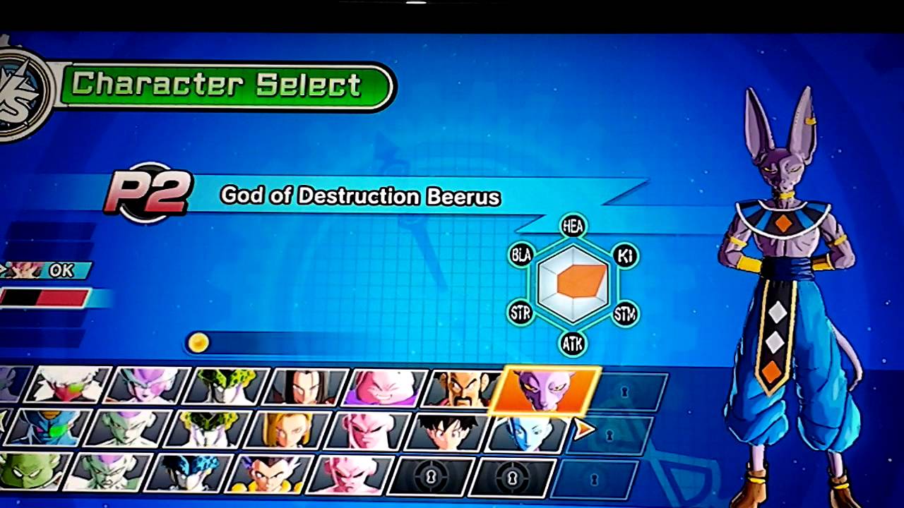 Dolan game!!! Dragon ball xenoverse - YouTube