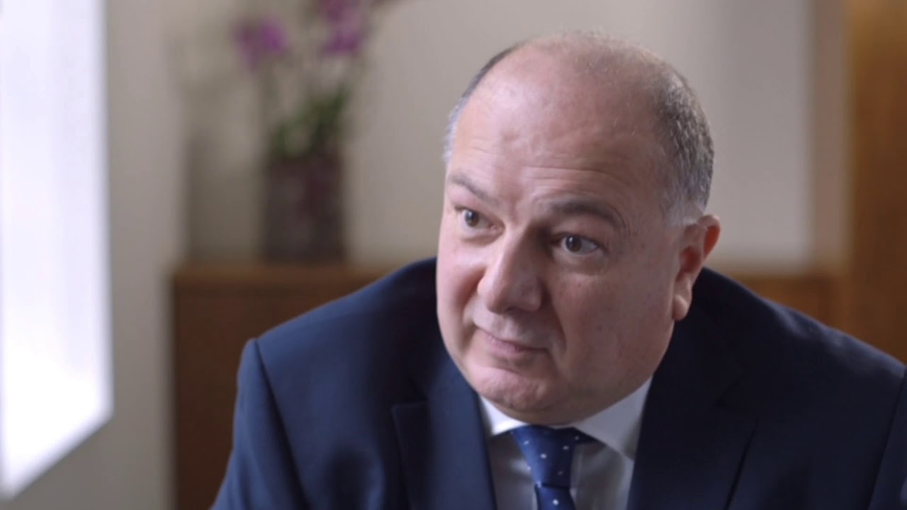 Tim Farazmand on impact Investing within private equity and venture ...