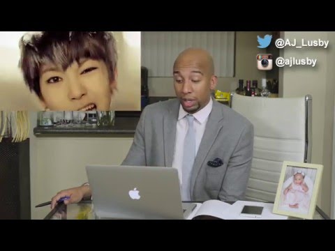 BAP - One Shot M/V Reaction