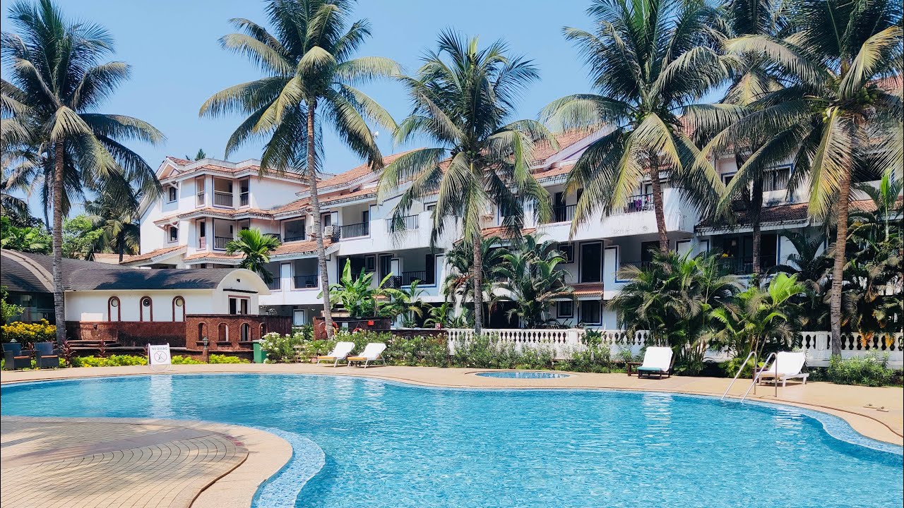 Double Tree By Hilton Goa | Best Resort in Goa | Double Tree By Hilton ...