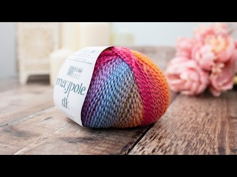 Euro Baby Maypole DK