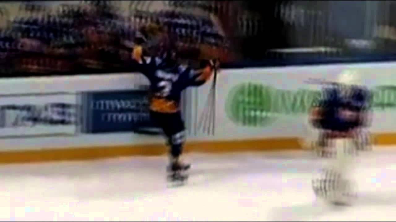Feb 09, 2016 MHL: Igor Shvyryov game winning shootout goal vs ...