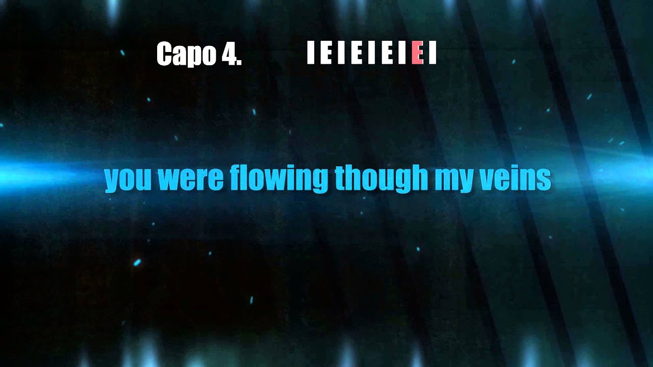 Avicii - Addicted to you I Lyrics and Chords - YouTube