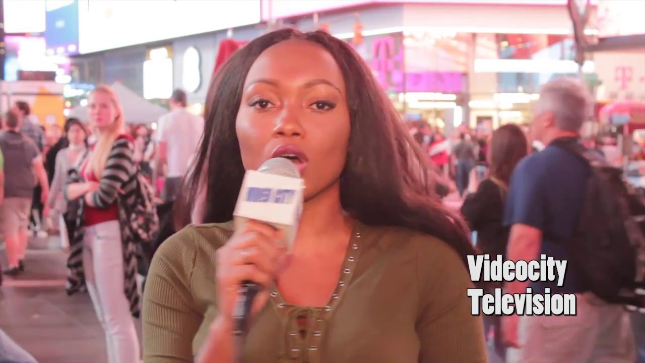 VIDEO CITY EPISODE 934 SEPTEMBER 26, 2017 - YouTube