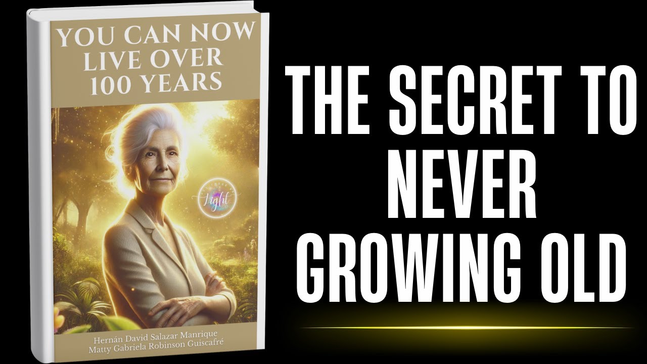 The TRUTH About Longevity – Secrets to Living Over 100 Years 🧬 (FULL ...
