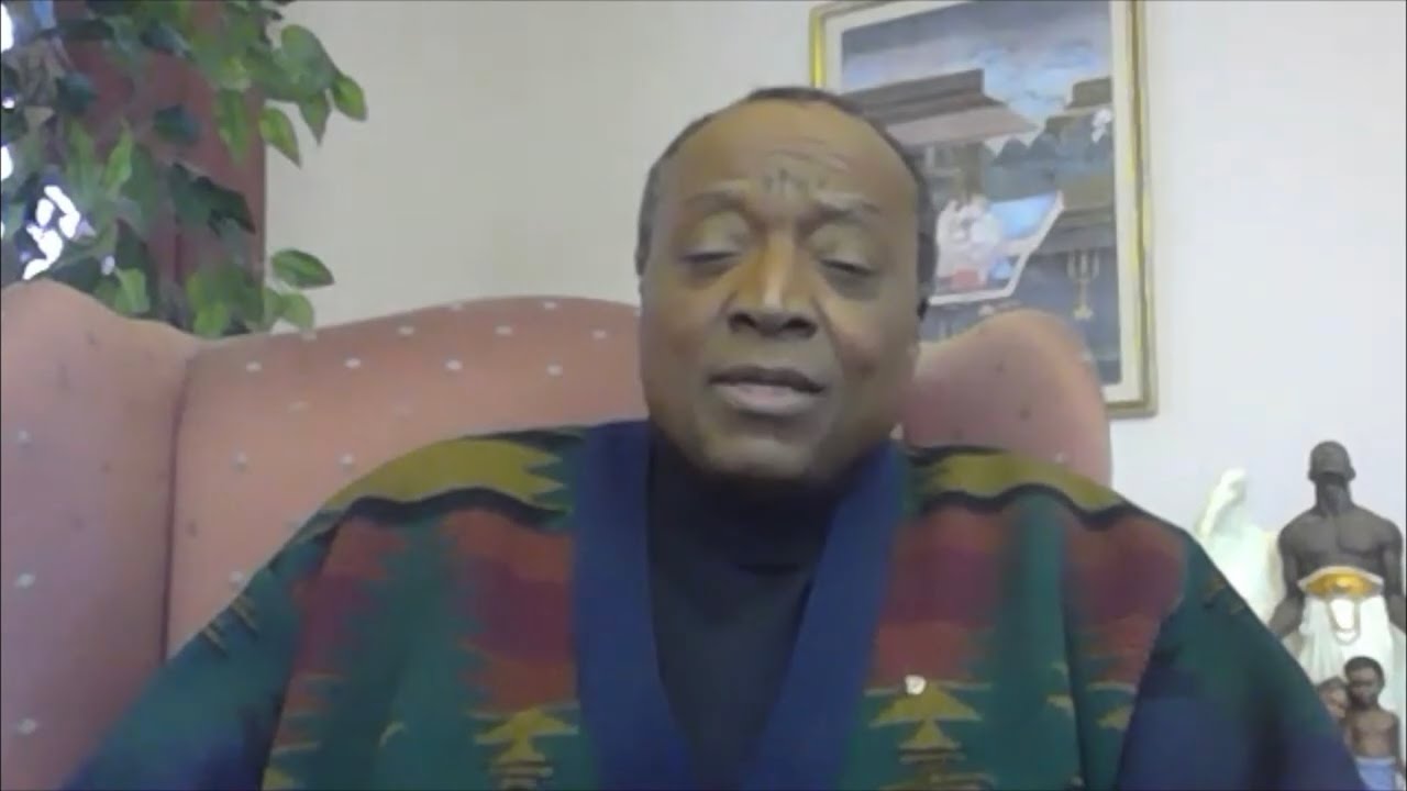 Blue Collar and a Scholar series; Dr. Alan Keyes FULL INTERVIEW - YouTube