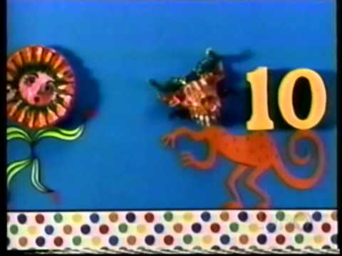 Sesame Street - Masked March #17 - YouTube