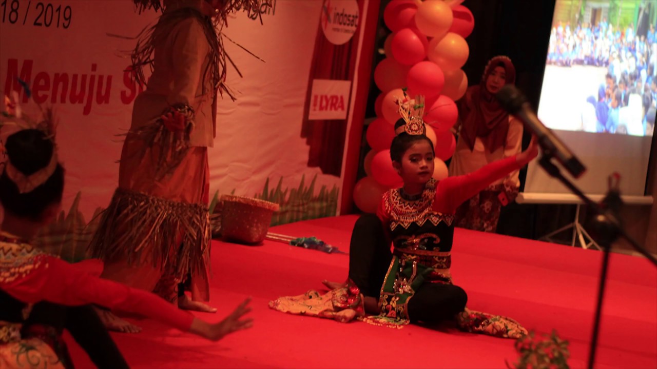 Prom Night - SDN 001 BALIKPAPAN TENGAH TAHUN PELAJARAN 2017/2018 - YouTube