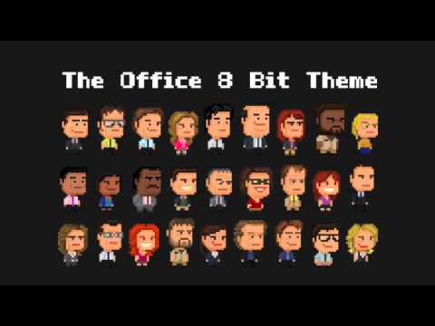 8-Bit The Office (US) Theme