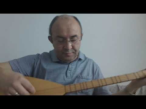 YÜCE DAĞ BAŞININ KARI ERİYOR ( DILO DILO )