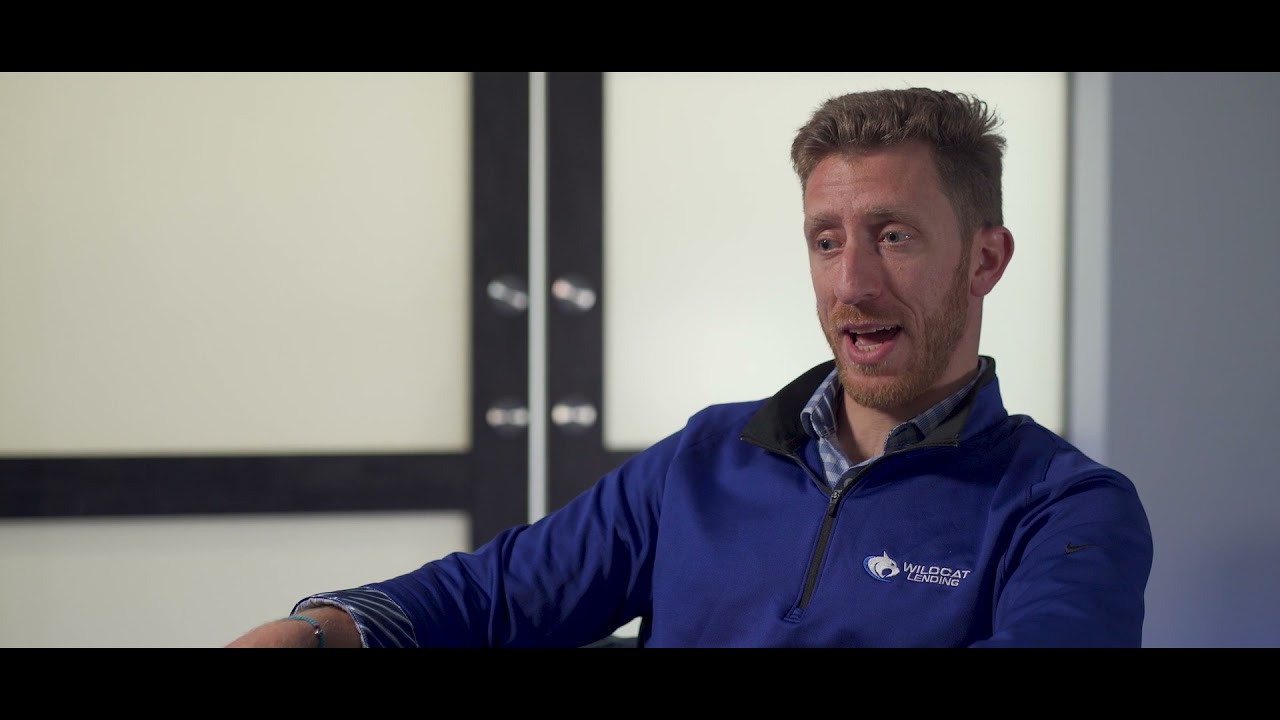 Wildcat Lending - Loan Products - YouTube