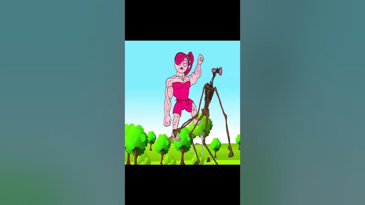 МАМА ДЛИННЫЕ НОГИ СТАЛА САМЫМ СИЛЬНЫМ КАЧКОМ ПОППИ ПЛЕЙТАЙМ! Poppy ...