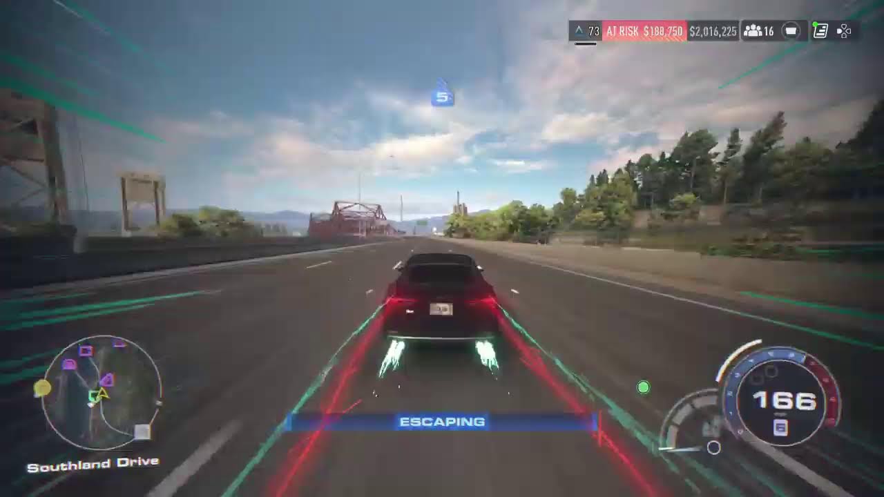 Need 4 Speed Unbound - YouTube