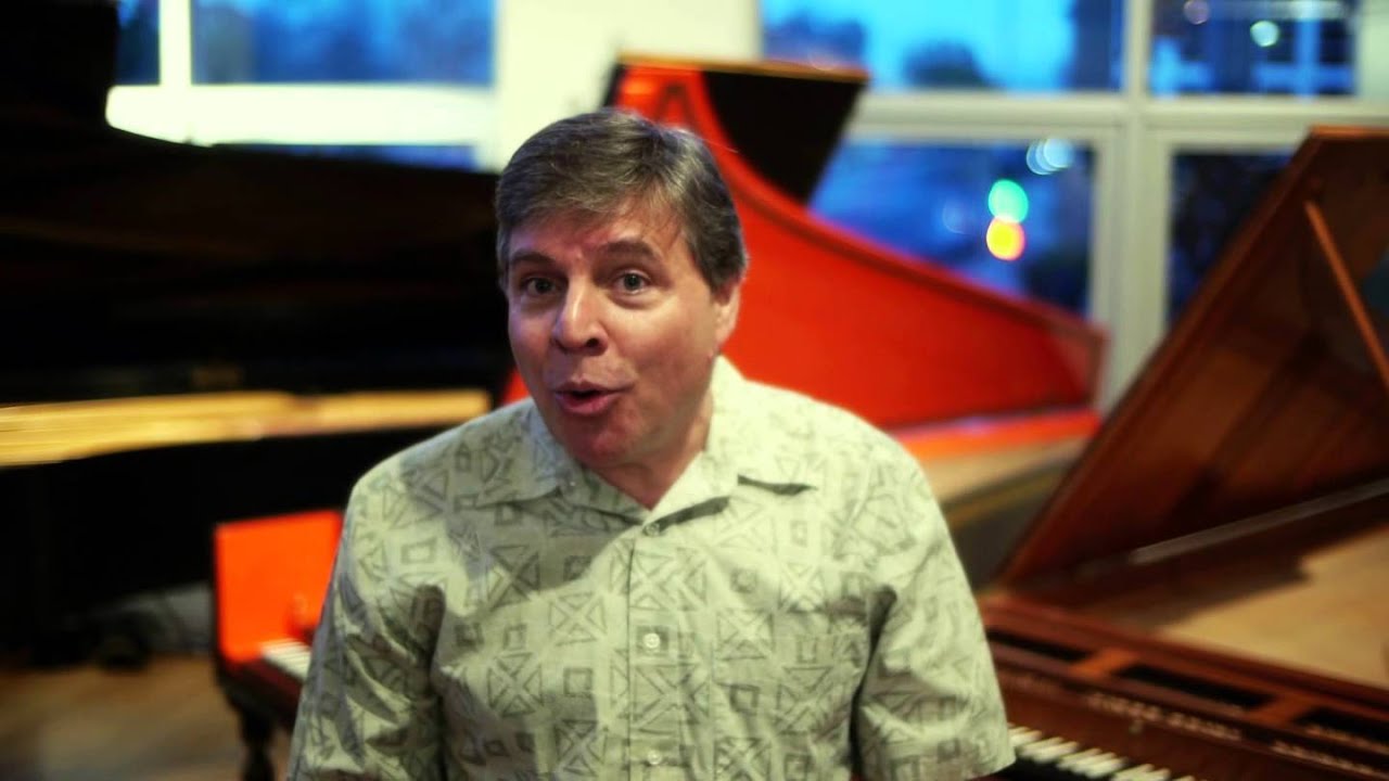 What are In Home Concerts? The History of Concert Performances - YouTube