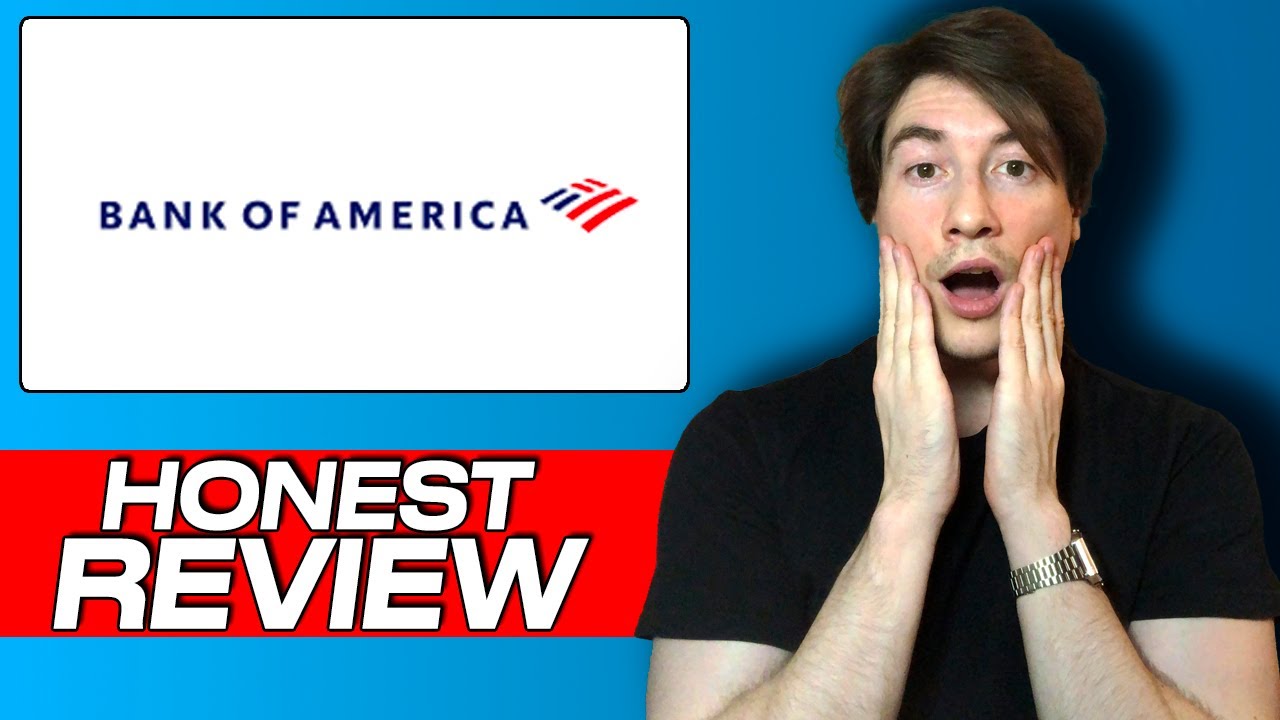 Bank of America Review: My Honest User Experience with Online Banking ...