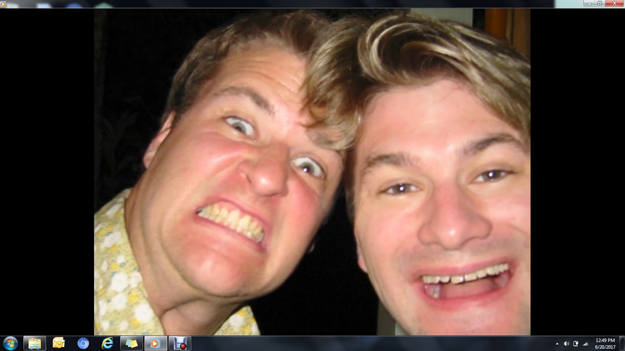 Ben Fettig Wonderful Life - YouTube