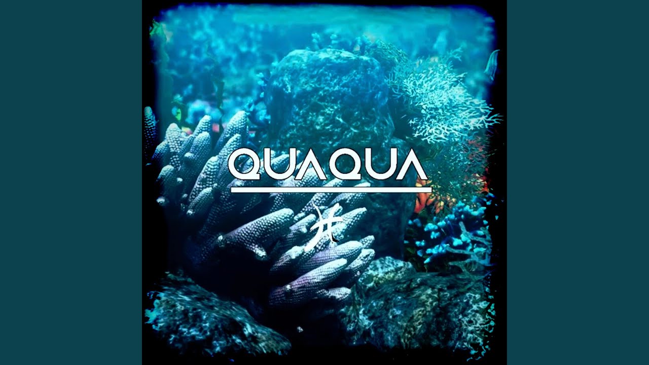 Aqua - YouTube
