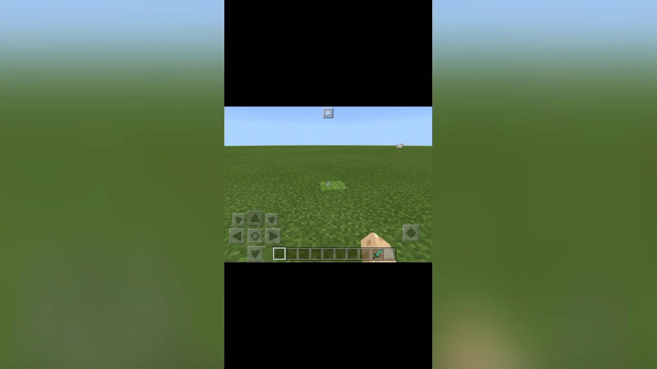 Easter Eggs⚫Minecraft PE (1.1)⚫Evoker & Vindicator - YouTube