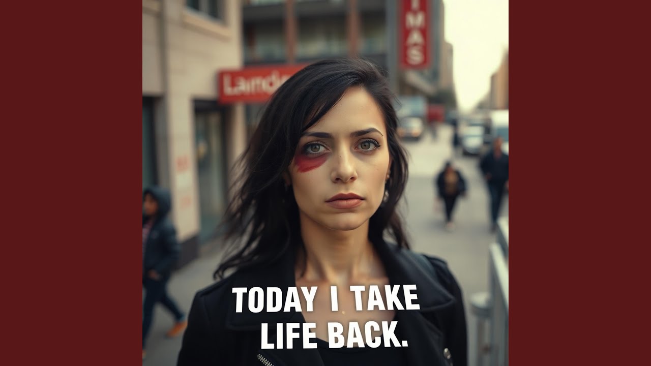 Take My Life Back - YouTube