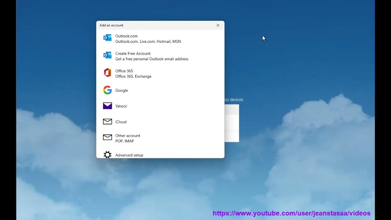 Enable full-screen mode for Windows 11 apps (2023 updated) - YouTube