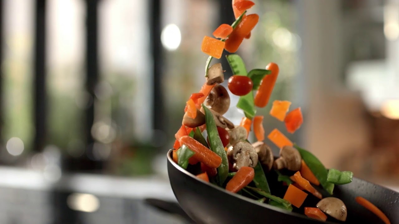 Dastak Cooking Oil | Sehat Ki Dastak - YouTube