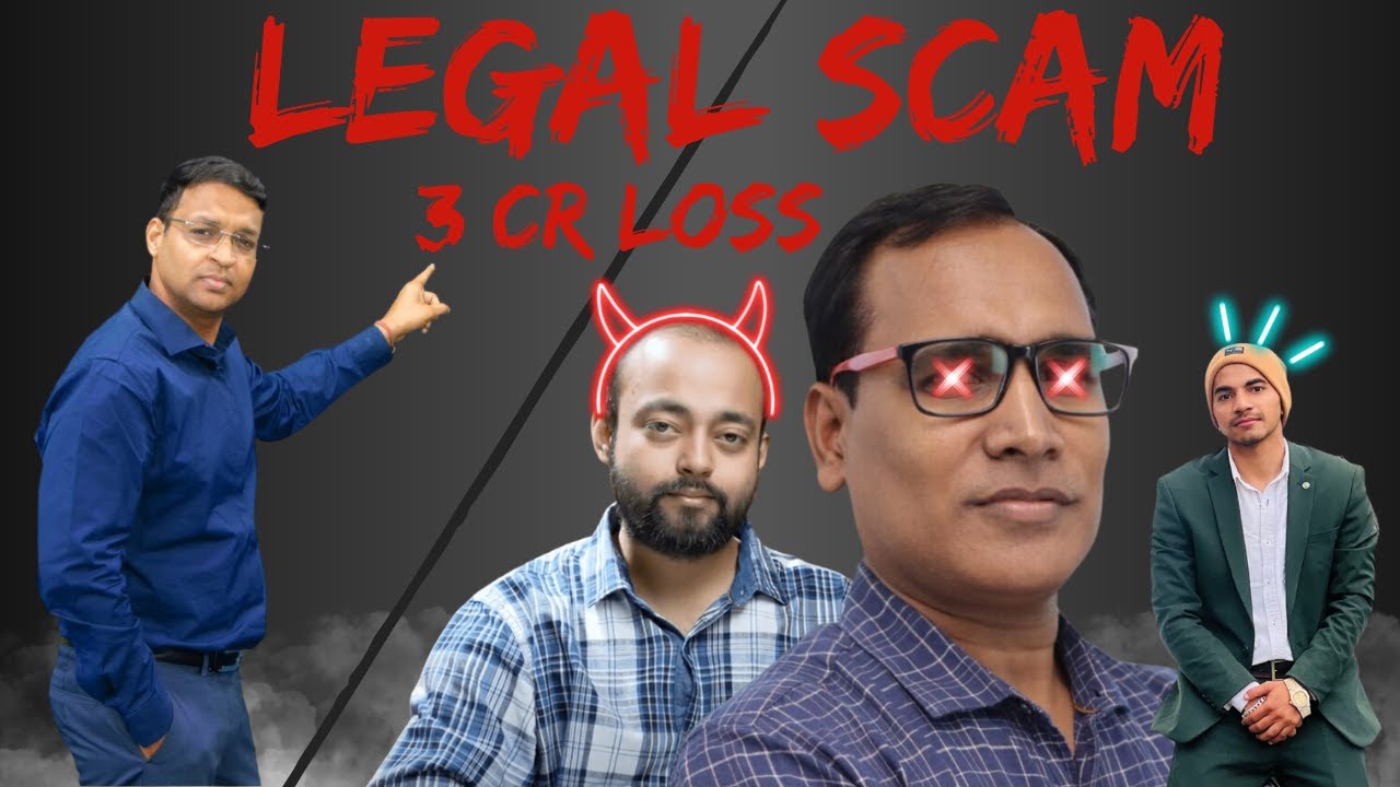 Exposing your guru with proof - YouTube