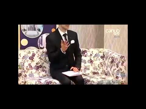 Kamran Bagirli Arb cenub ana seiri ifa