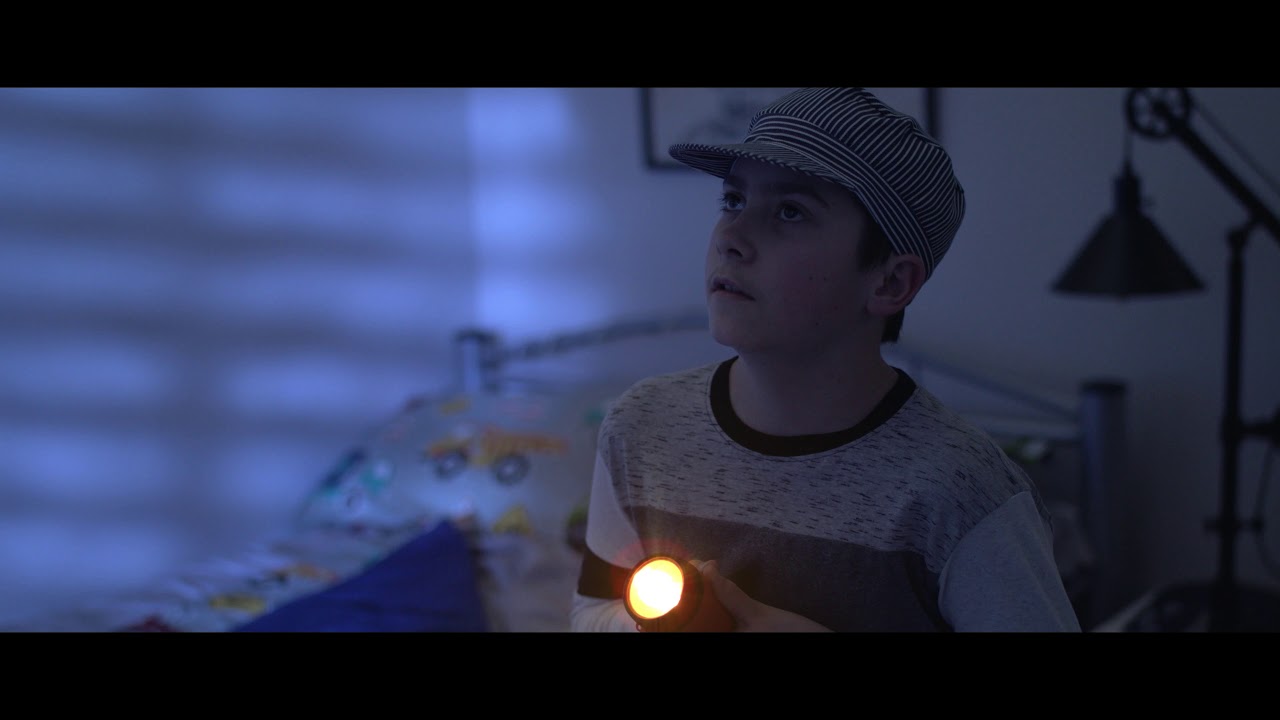THE PURCH - (Halloween Short Film) - YouTube