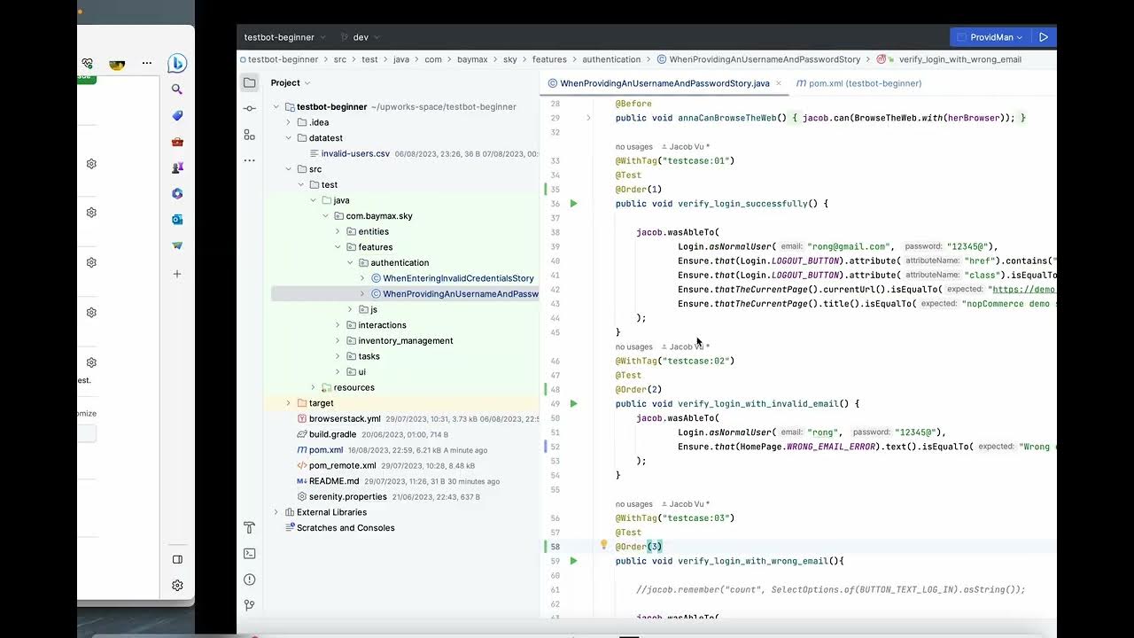 Upgrade To Junit5 Youtube