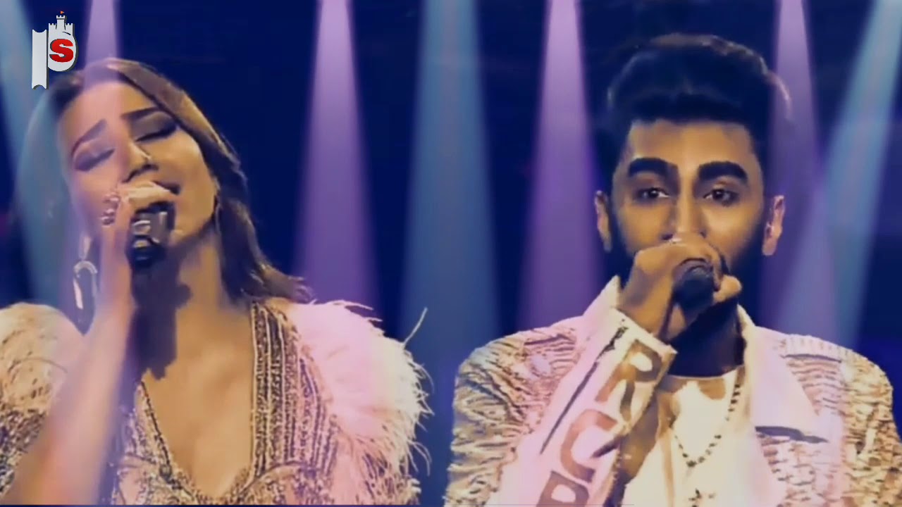 RCR Rapper New Rap Song | Viral Rap Song - YouTube