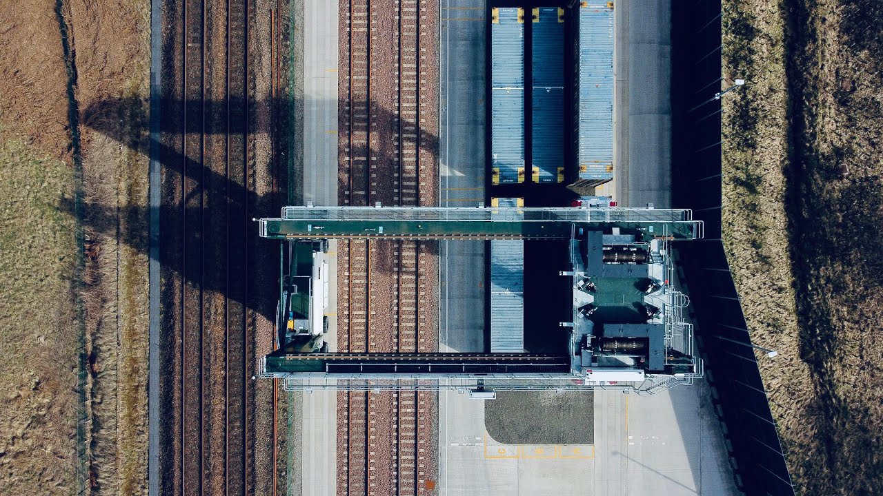 Dronewolf - Blackford’s Monstrosity - YouTube